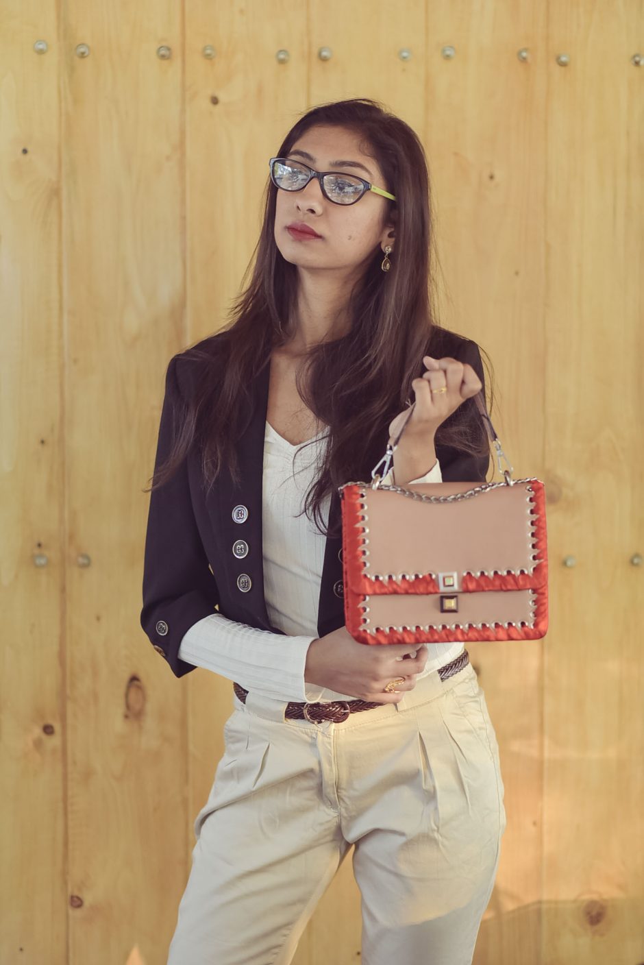 Restless mind, Creative soul - The Girl At First Avenue | Top Indian ...